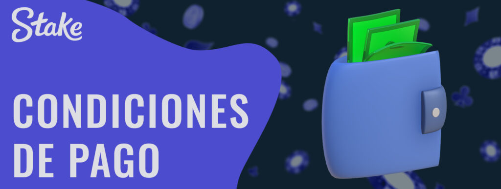 Cómo Depositar y Retirar Dinero en Stake Chile