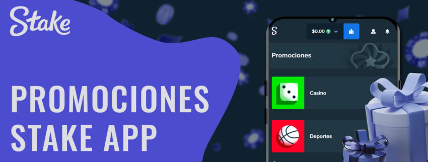 Descargar Stake App: Casino y Apuestas Deportivas en tu Móvil